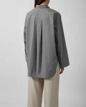 BY MALENE BIRGER Shirt Derris