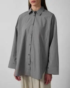 BY MALENE BIRGER Shirt Derris