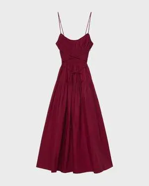 DÔEN Dress Safia