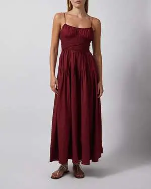 DÔEN Dress Safia
