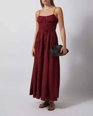 DÔEN Dress Safia