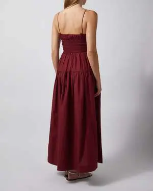 DÔEN Dress Safia