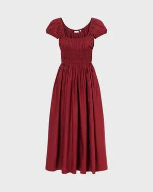 DÔEN Dress Quinley