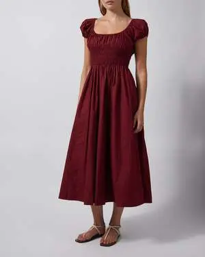 DÔEN Dress Quinley