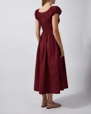 DÔEN Dress Quinley