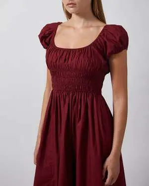 DÔEN Dress Quinley