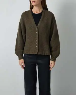 Khaite Cardigan Axel