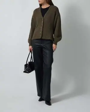 Khaite Cardigan Axel