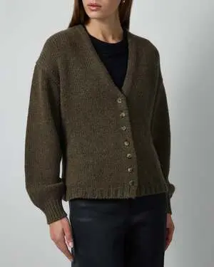 Khaite Cardigan Axel