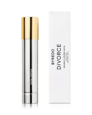 Byredo Satin Lipstick Refill - Divorce
