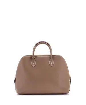 Hermès 30 Bolide 1923 Bag Epsom