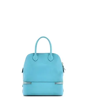 Hermès 24 Bolide Secret Bag Swift
