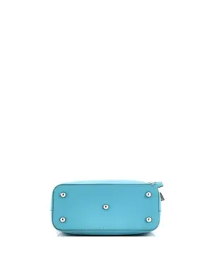 Hermès 24 Bolide Secret Bag Swift
