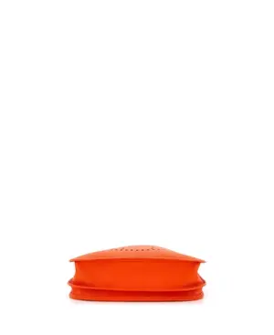 Hermès Pm Evelyne Bag Gen Iii Epsom - Orange