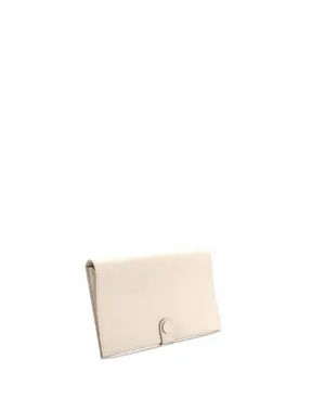 Hermès R. M.s Toutenmain Wallet Evercolor