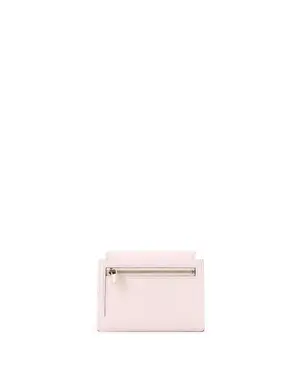 Hermès Kelly Pocket Compact Wallet Chevre Mysore