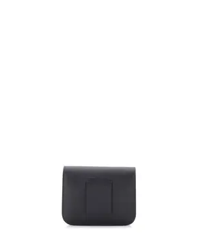 Hermès Constance Slim Wallet Epsom