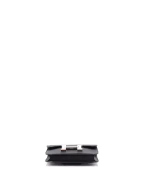 Hermès Constance Slim Wallet Epsom