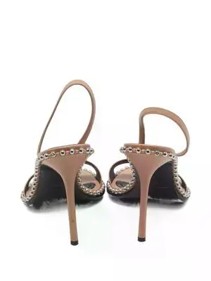 Alexander Wang Nova Ball-stud Sandals