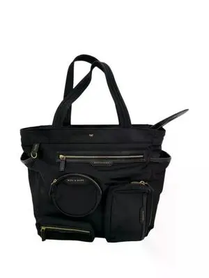 ANYA HINDMARCH Commuter Tote Bag