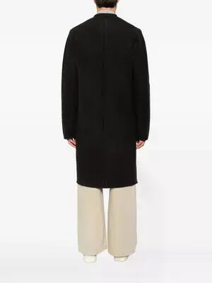 RIER Walker Felted Coat