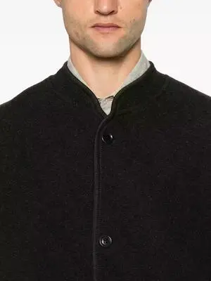 RIER Walker Felted Coat