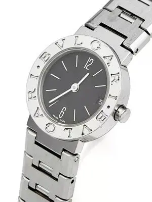 BVLGARI 2001 23mm Watch
