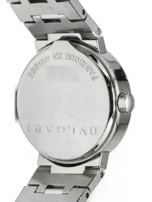 BVLGARI 2001 23mm Watch