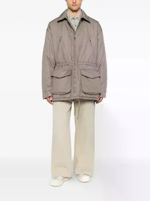 RIER Padded Cotton Jacket