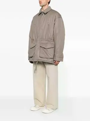 RIER Padded Cotton Jacket