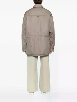 RIER Padded Cotton Jacket