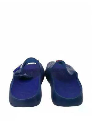 Burberry Stingray Charm-embellished Sandals