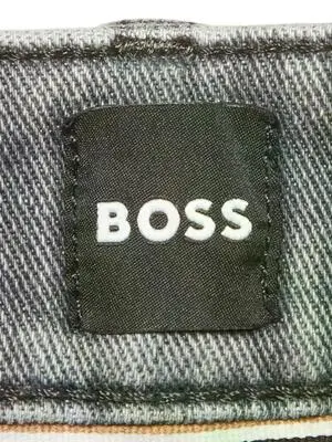 BOSS Delaware Slim-fit Jeans