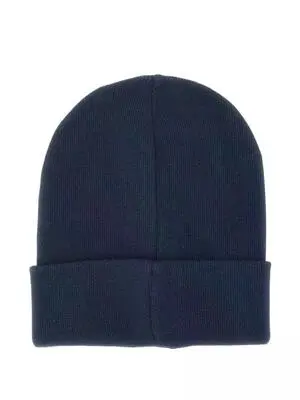G-star Raw Effo Long Logo-patch Beanie Hat