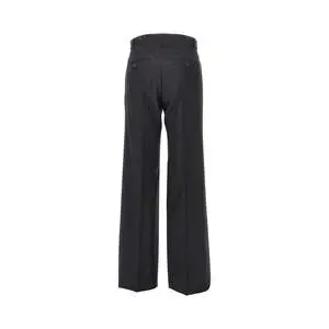 Phoebe Philo Wool Flannel Boyish Pants