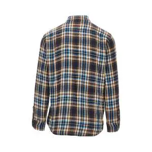 Dsquared2 Check Flannel Shirt