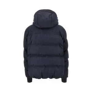 Moncler Servance' Ski Jacket