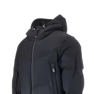 Moncler Angren' Ski Jacket - Silver