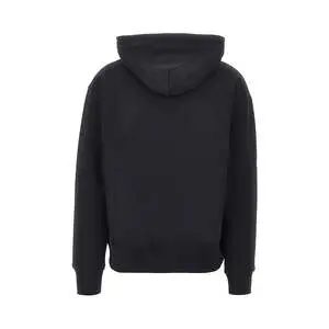 Palm Angels Palm Hill' Print Hoodie