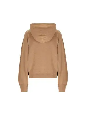 Celine Zip-up Hoodie