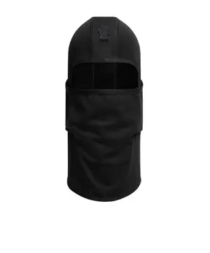 Moncler Polartec Balaclava - Red