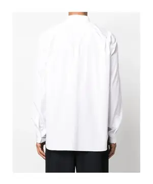 Comme Des Garçons Long-sleeved Shirt