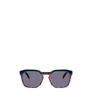 Oakley Hstn Square Frame Sunglasses
