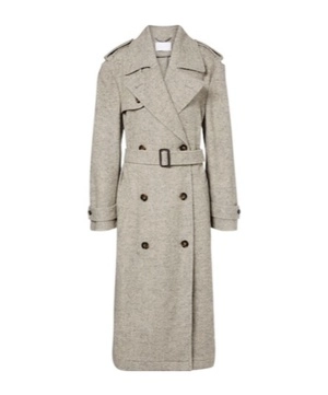 Stella McCartney Double- Coat