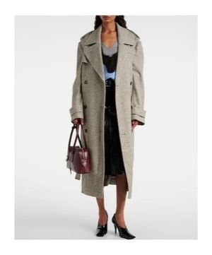 Stella McCartney Double- Coat