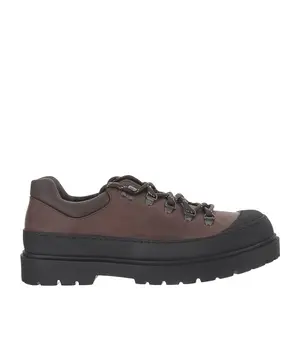 BIRKENSTOCK Hiking Lace-up Shoes