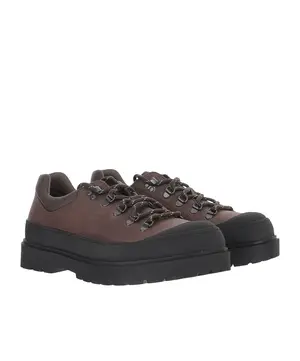 BIRKENSTOCK Hiking Lace-up Shoes