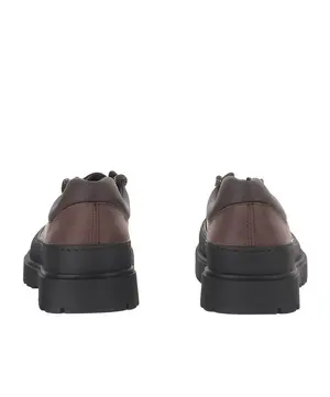 BIRKENSTOCK Hiking Lace-up Shoes