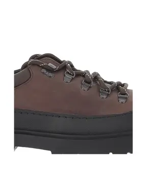 BIRKENSTOCK Hiking Lace-up Shoes