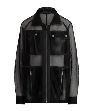Ralph Lauren Mesh Field Jacket